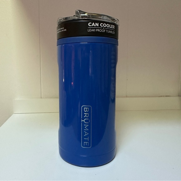 BRUMATE | Dining | Brumate Trio Royal Blue Can Coolertumbler | Poshmark